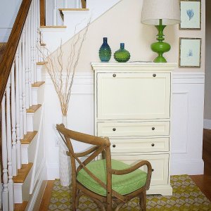 Eastman Secretary Desk | Ballard Designs