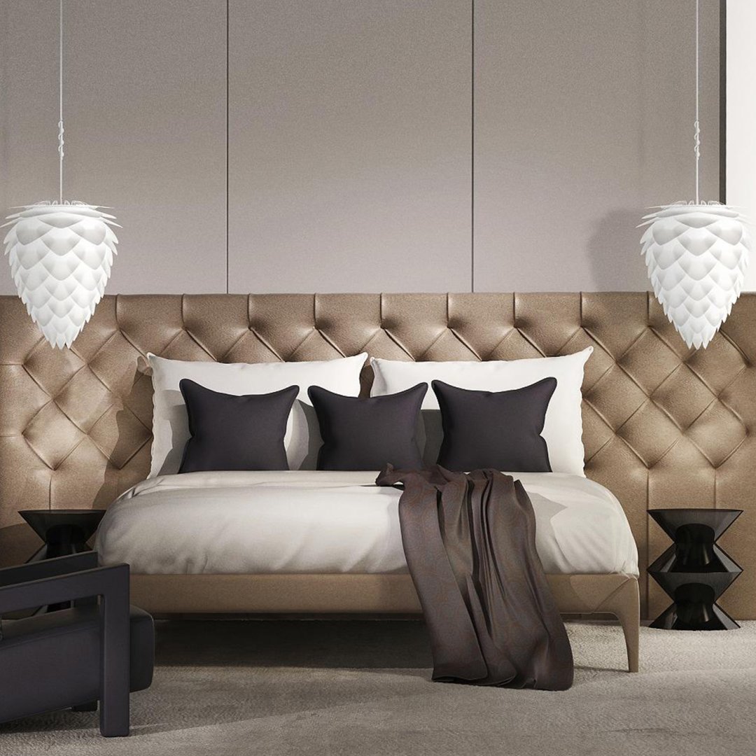 How Tall Should Bedside Lamps Joeryo Ideas