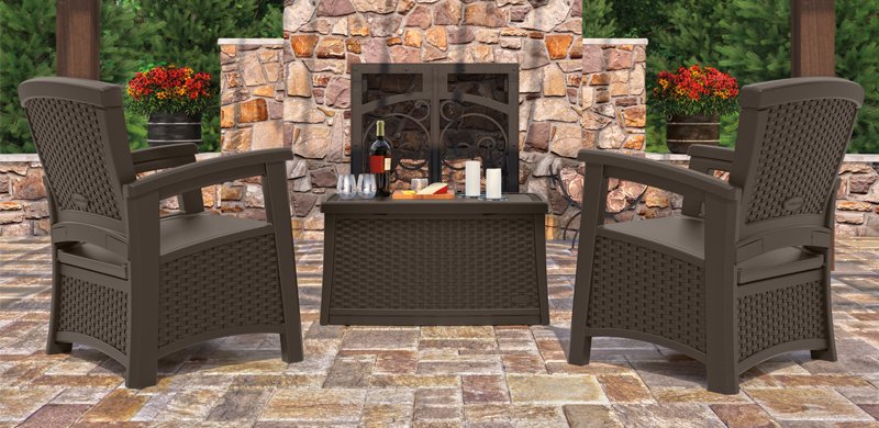 Home page - Suncast® Corporation