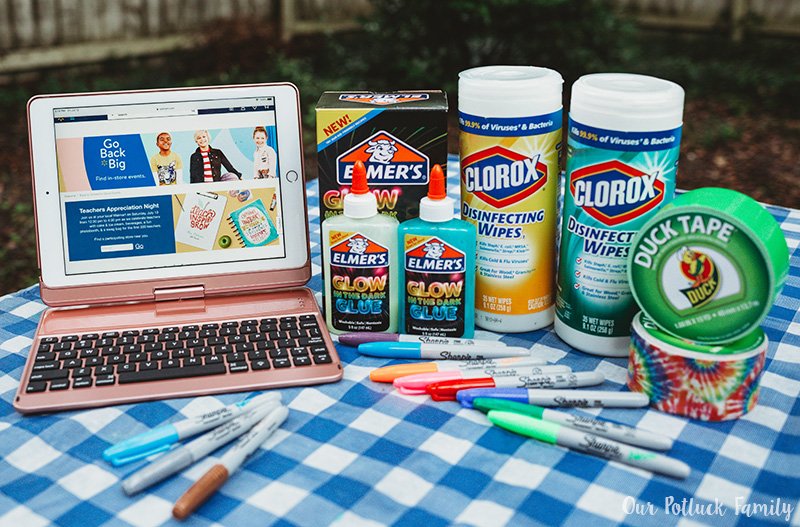 STEAM Activities for Elementary-age Children - Our Potluck Family