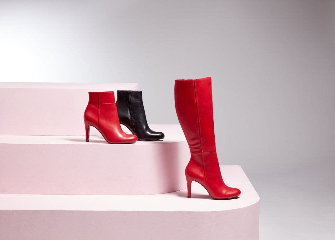 Ladies Date Night Shoes and Boots | Dune London