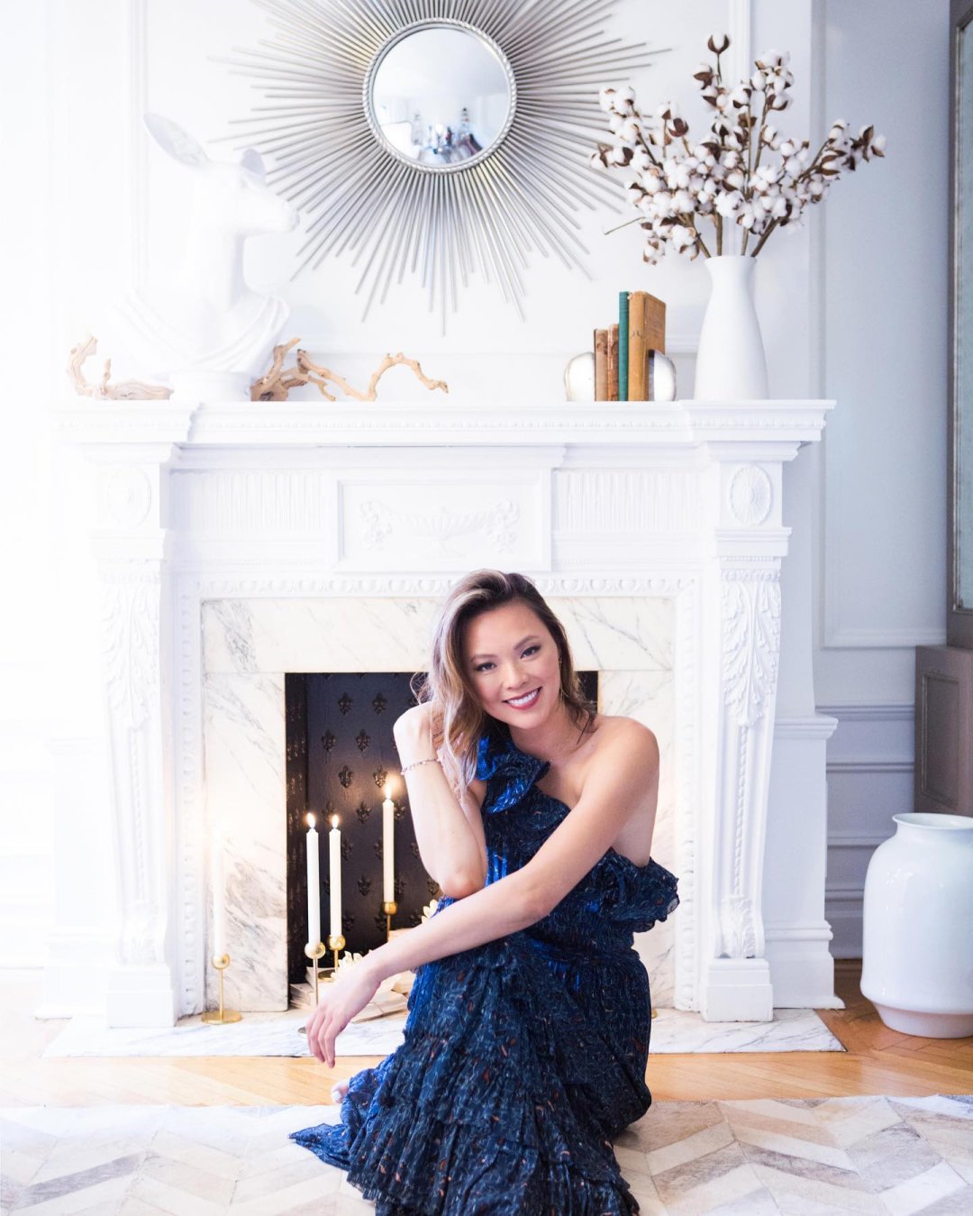 Kuotable Women: Interior Designer & Entrepreneur Kathy Kuo | Kathy Kuo ...