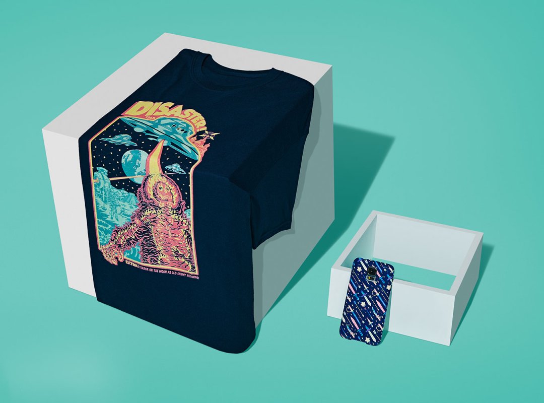 Gift Original with Redbubble Gifts Under $25