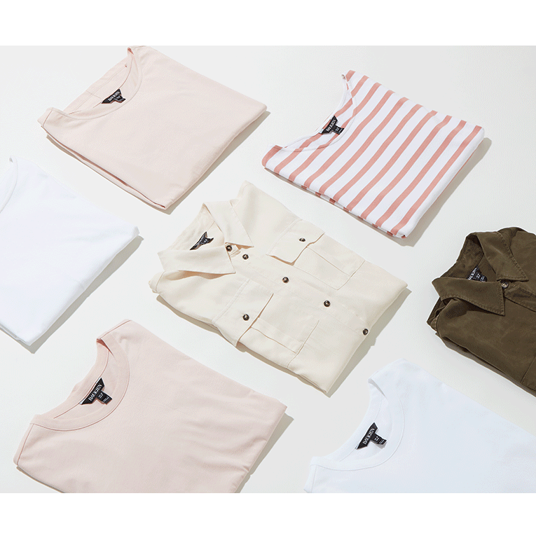 Feel good fabrics | The Baukjen Edit