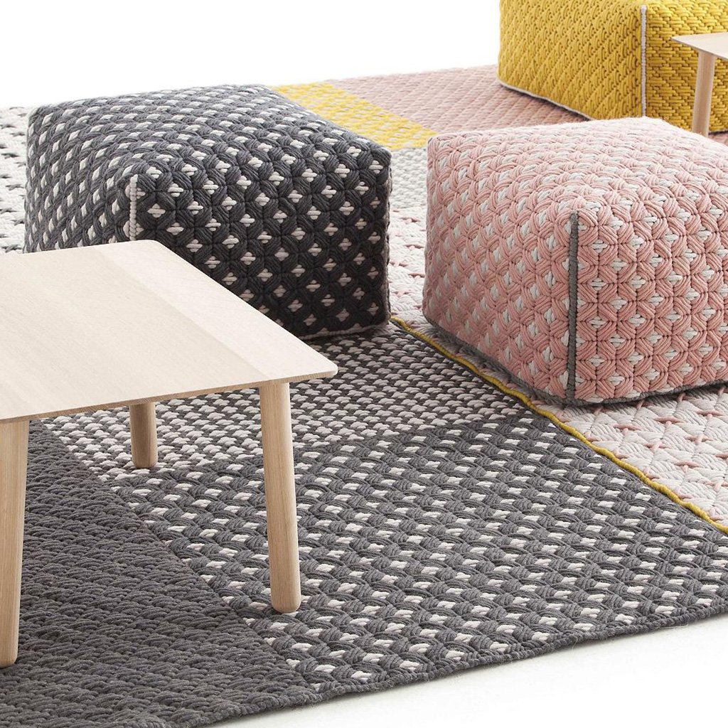 Behind the Design of Gan Rugs at Lumens.com