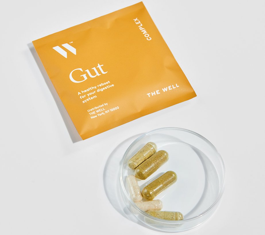 7 Ayurvedic Secrets for Healthy Digestion | THE WELL