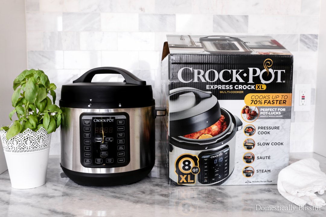 Summer Frittata - Domestically Blissful