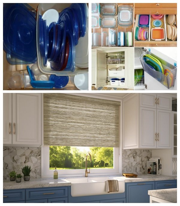 6 Declutter Ideas - Blindsgalore Blog