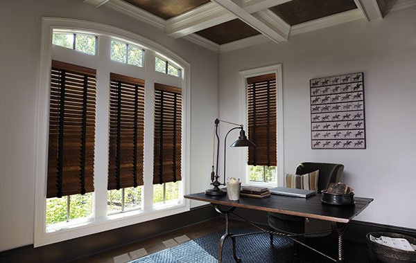 How To Decorate With Window Treatment Details Blindsgalore Blog