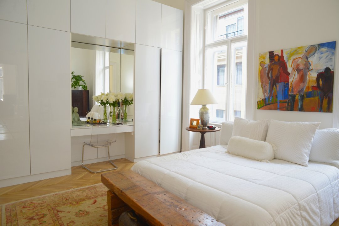 Get the Look: Classic European Eclectic Style | Apartment Therapy