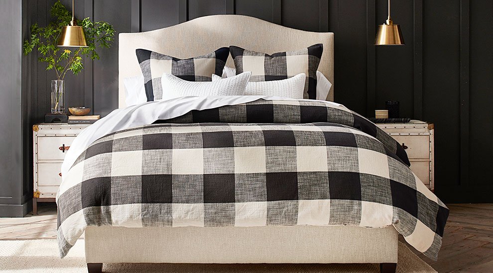Our Favorite Winter Beds | Pottery Barn