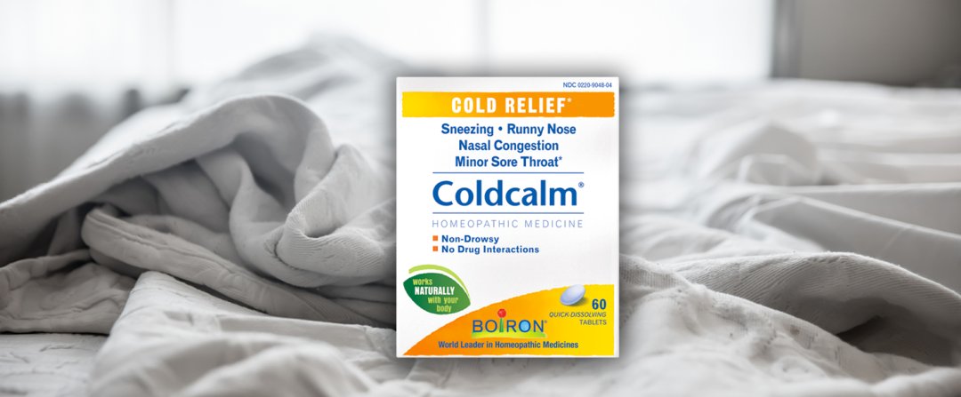 3 Homeopathic Medicines That'll Help You Survive Cold And Flu Season
