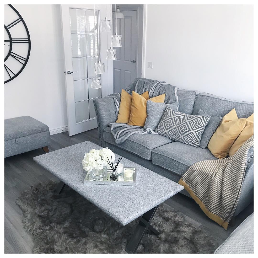 Choosing the Right Sofa for Your Home by Oak Furniture Land | The Oak ...