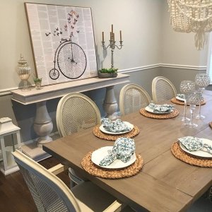 Andrews Console Table | Ballard Designs