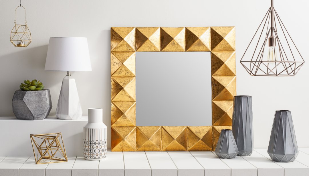 Shop the Home Trends Event: Geometric Themes - Overstock.com
