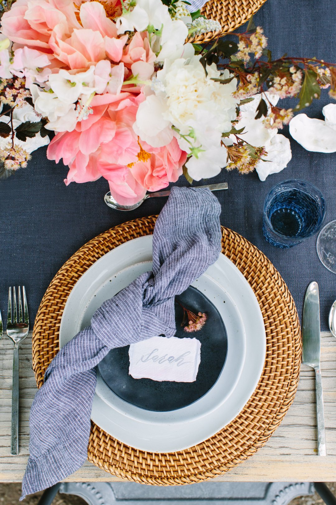 Fresh Summer Dinner Party Ideas Crate And Barrel Blog