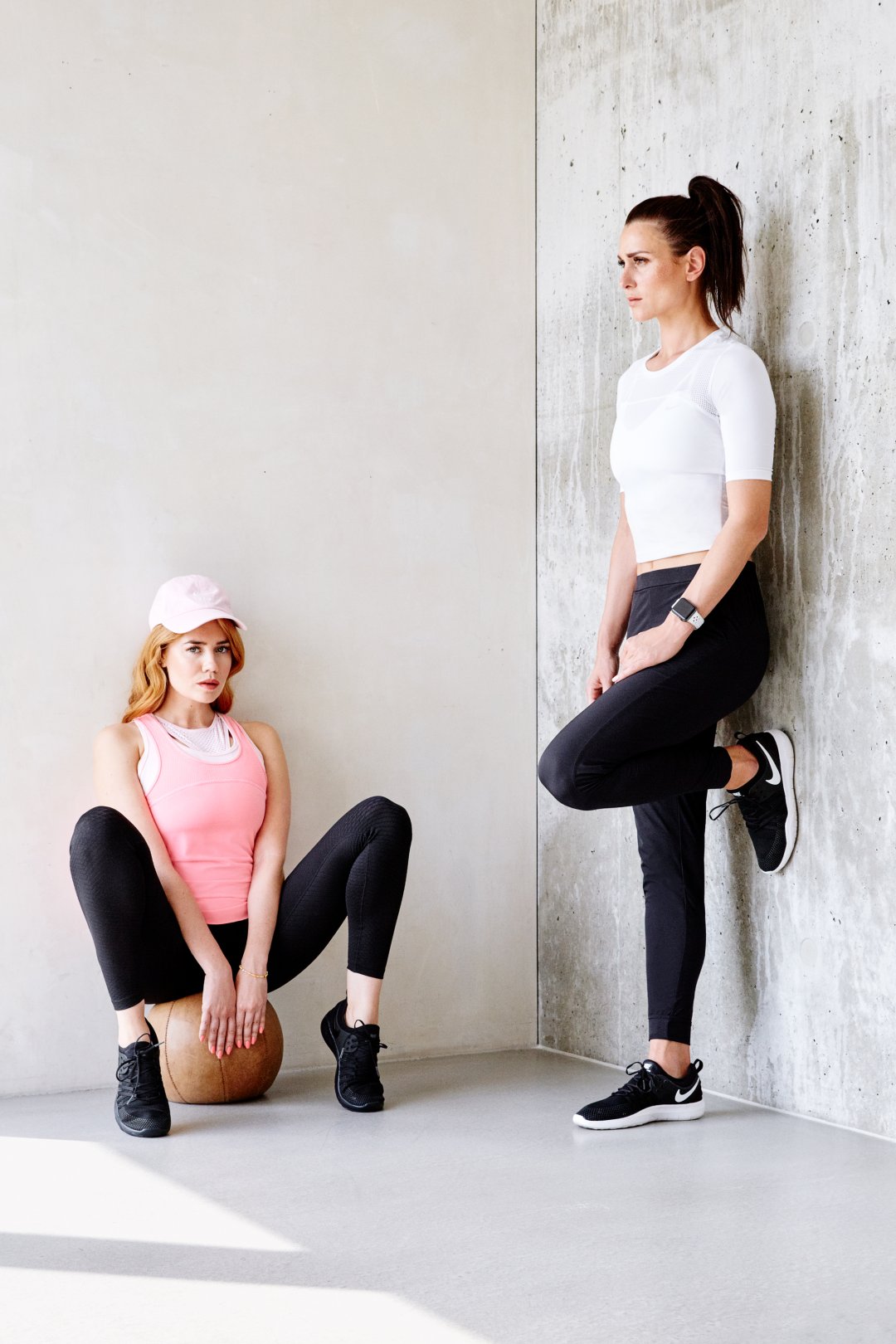 Dieses Workout steckt hinter Palina Rojinskis mega Figur