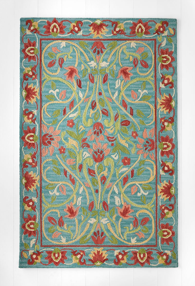 JUST FOR US, JUST FOR YOU: exclusive rugs by Company C - Threads by ...