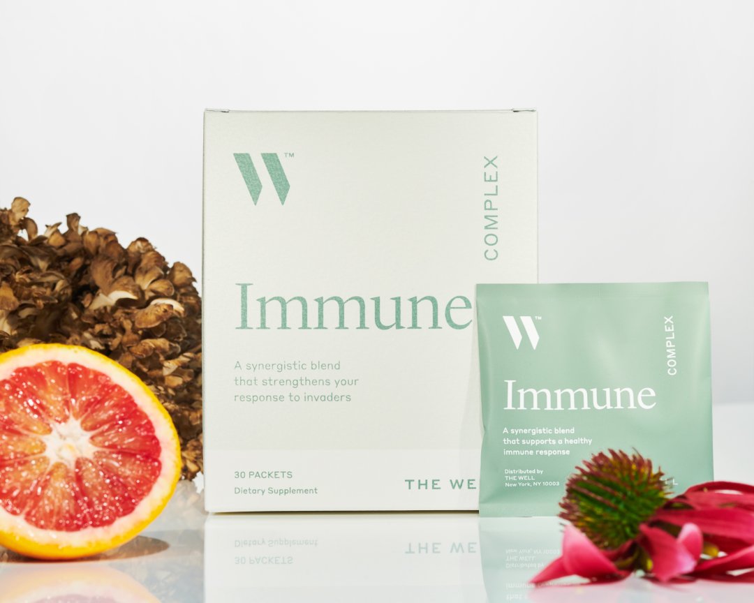 Drink Down These Make-at-Home Shots to Boost Your Immunity | THE WELL