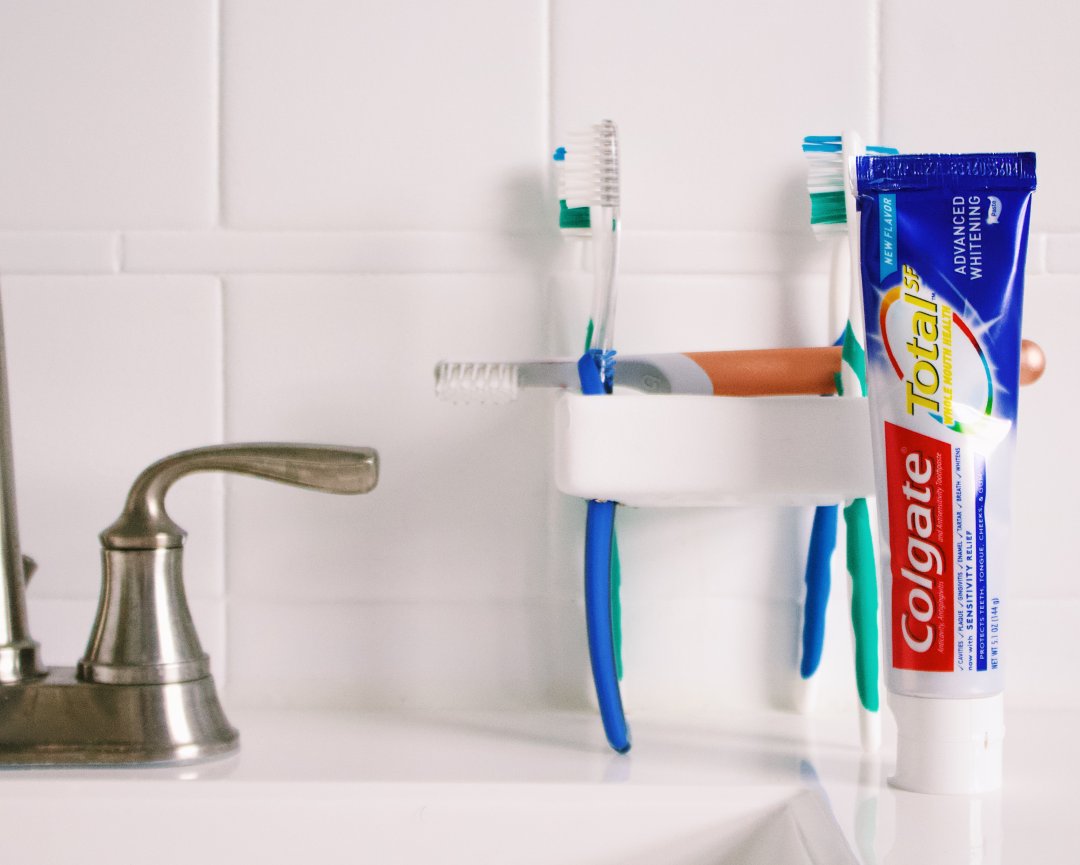 Confidence and Personal Care with Colgate - Bianca Blogs