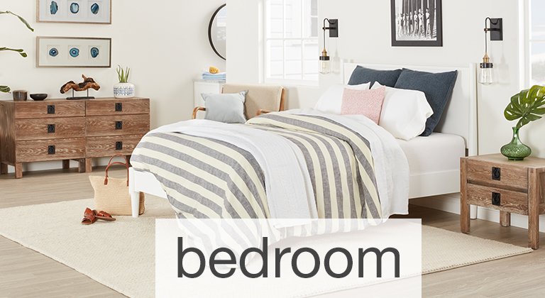 Shop for Bedroom - BedBathandBeyond.com