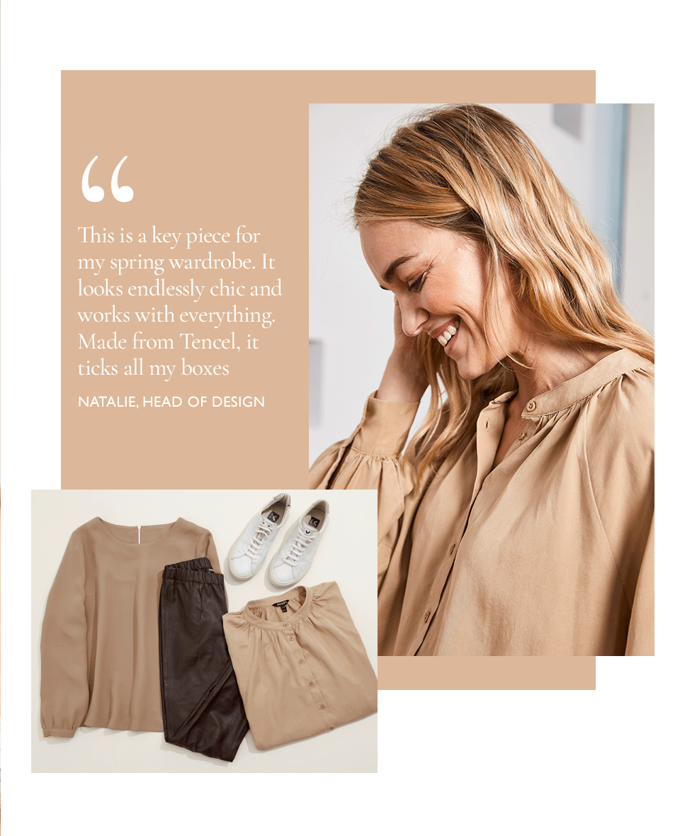 Timeless Tones – Baukjen