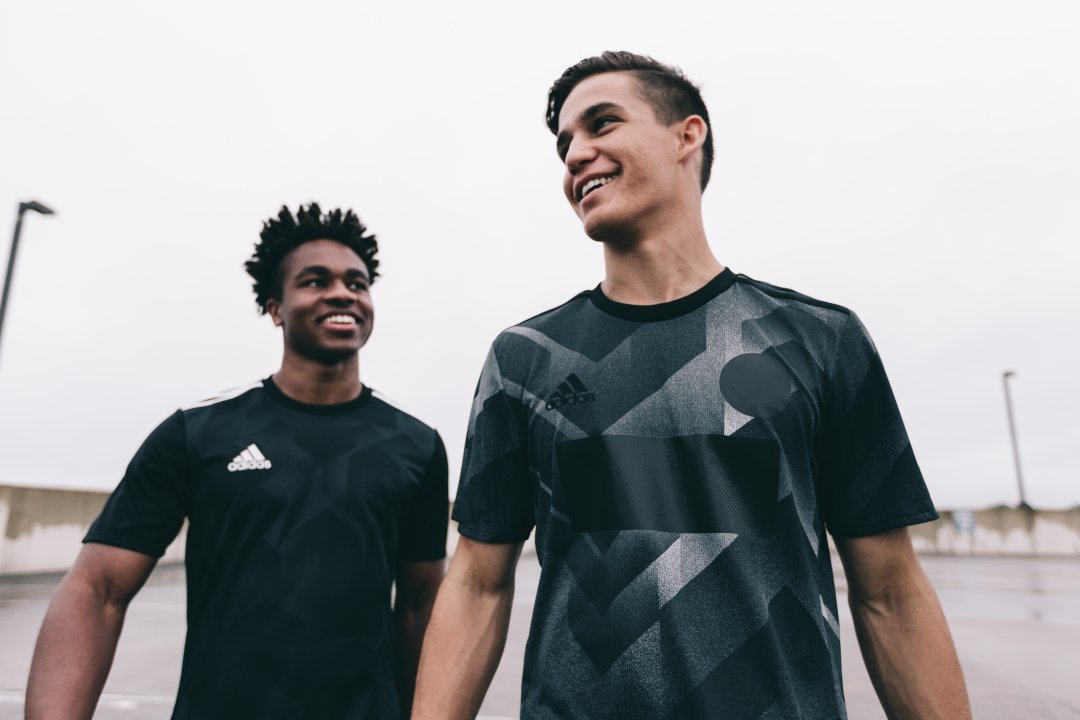 adidas Tango is Here to Create