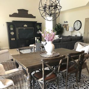 Wooden Pruvost Plaque | Ballard Designs